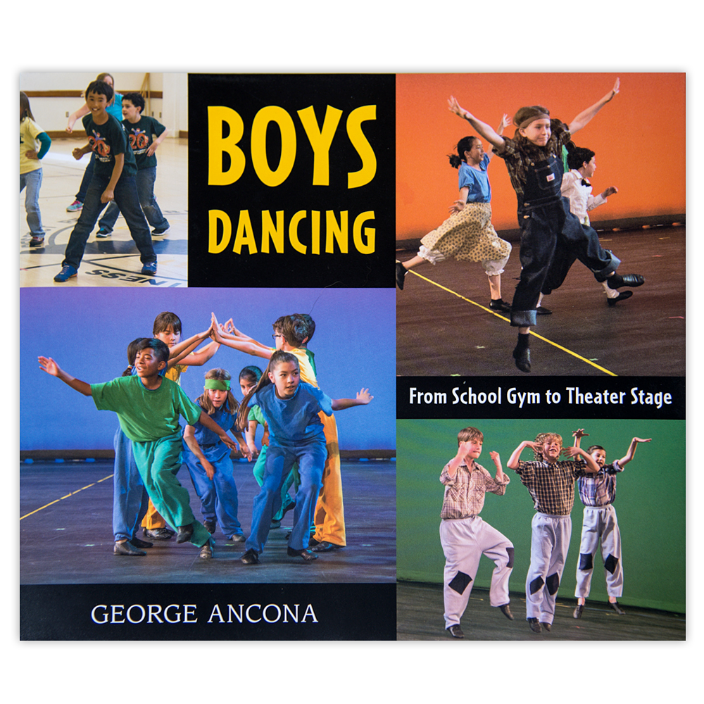 George Ancona | Children's Books